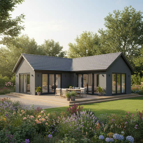Artisan Annexe | Luxury Garden Annexes, Built for Life.